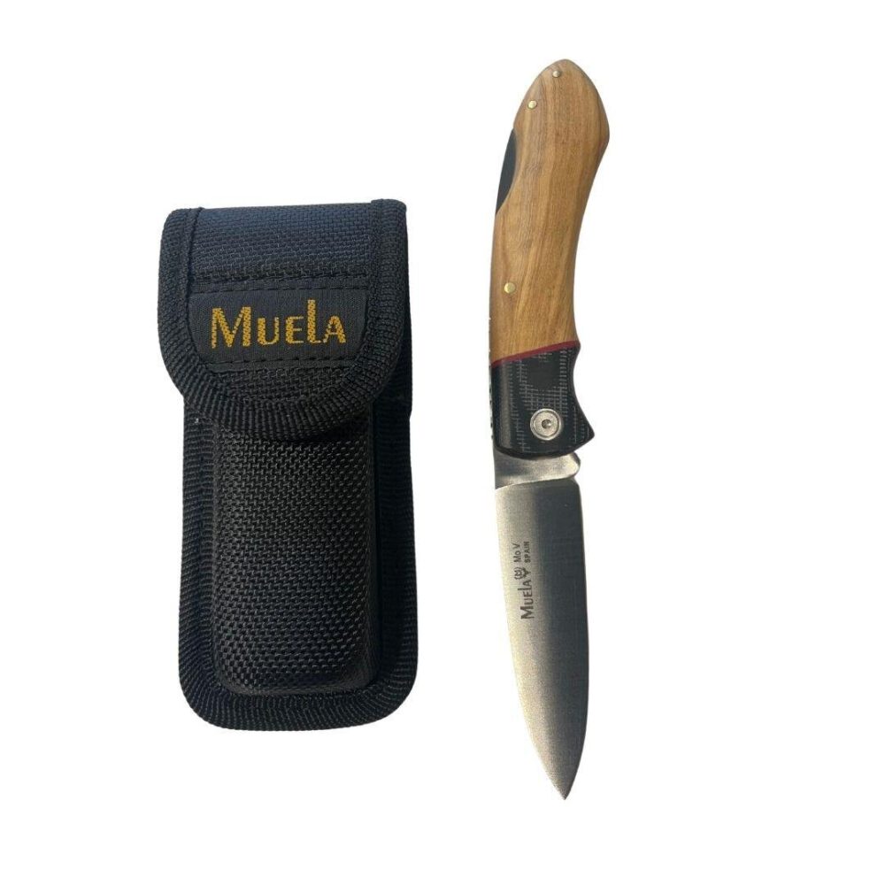 Muela GT-8m.OL – Kakuli Muela GT-8m.OL – Kakuli